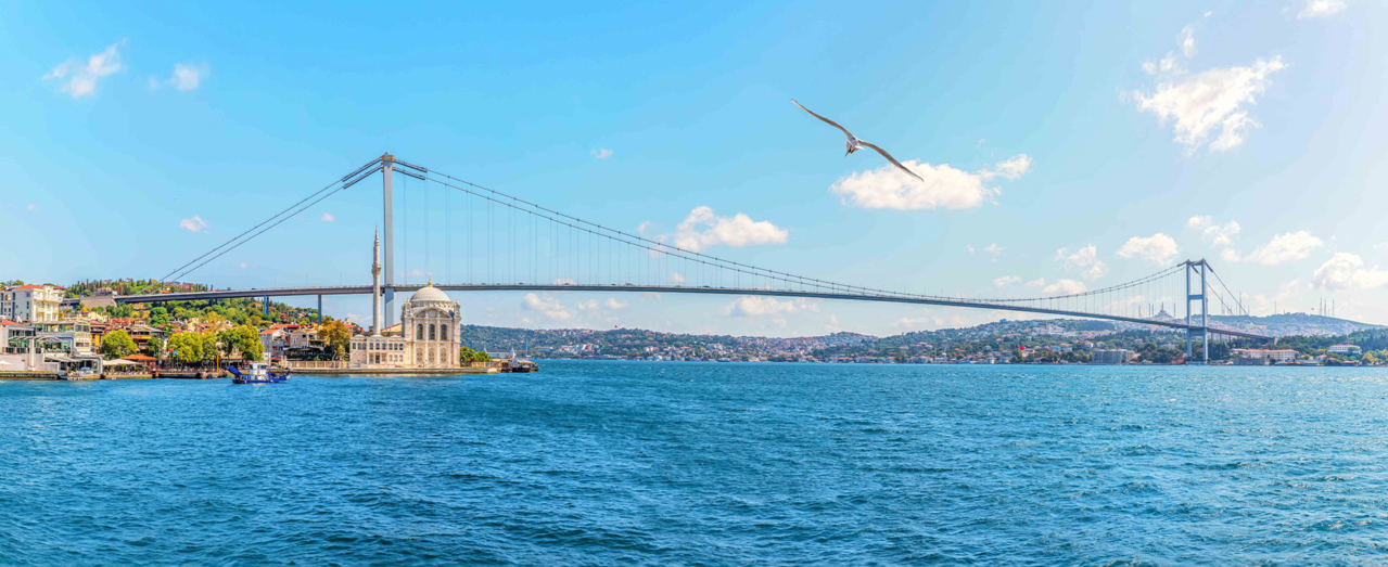 Alman-Türk Ticaret ve Sanayi Odası | AHK Türkiye