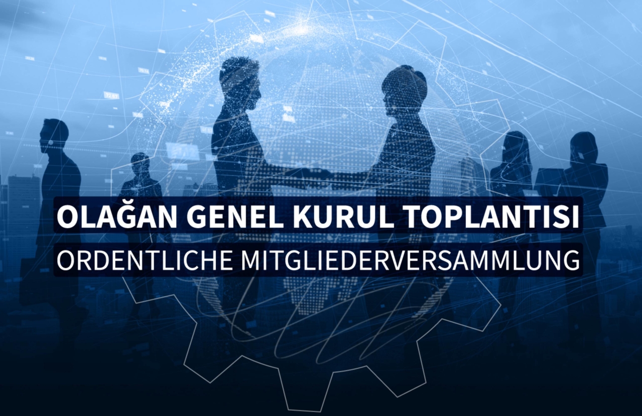 Alman-Türk Ticaret ve Sanayi Odası | AHK Türkiye