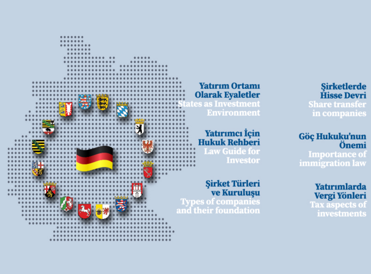 Deutsch-Türkische Industrie- und Handelskammer | AHK Türkiye