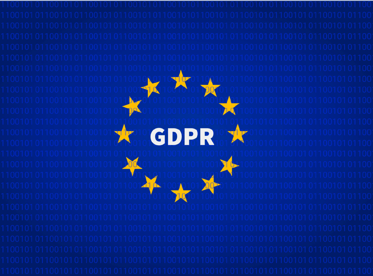 GDPR nedir & GDPR ve GDPR’a uyumlu olmak Avrupa’ya ihracat yapan ...