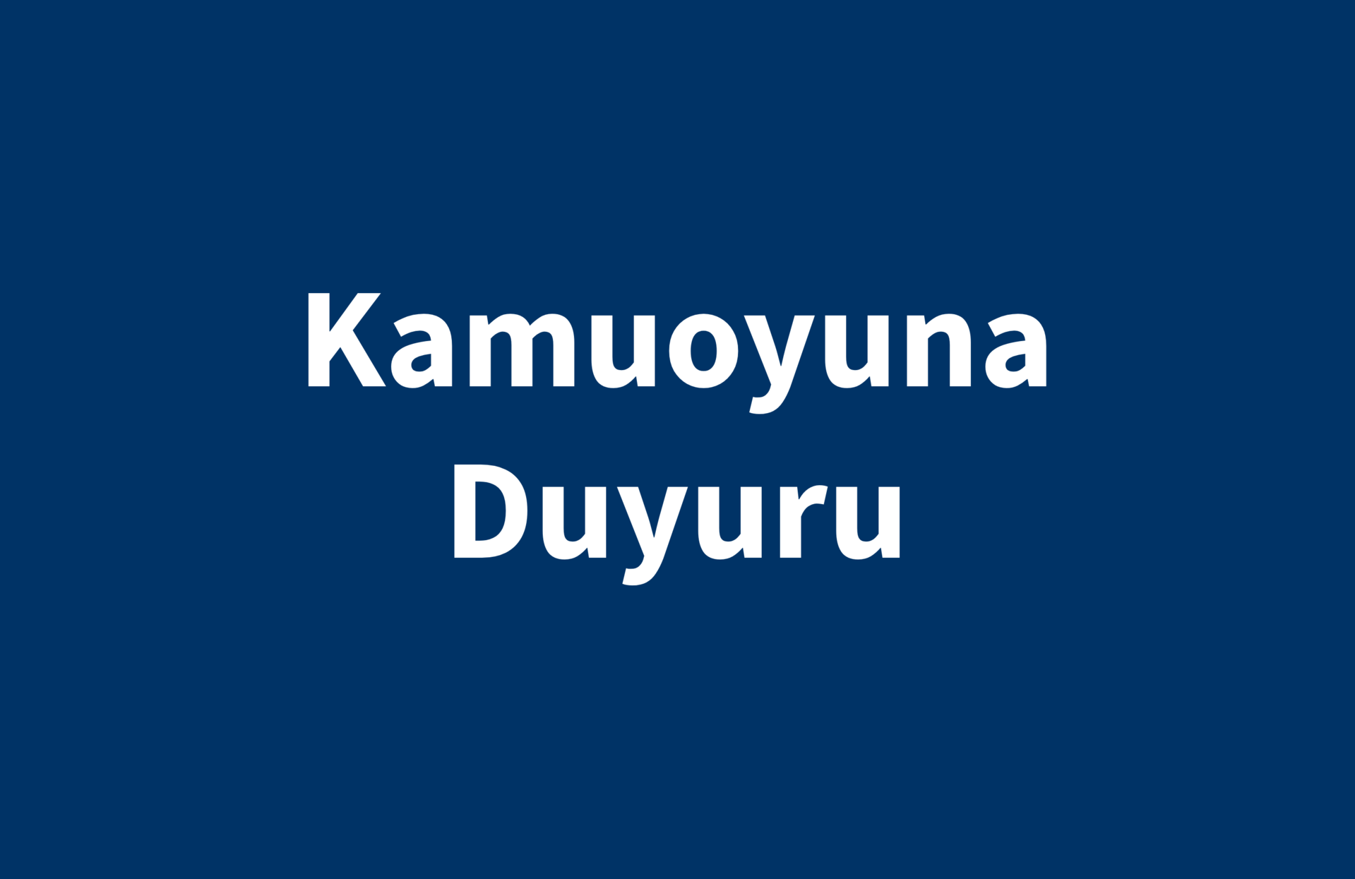 Alman-Türk Ticaret ve Sanayi Odası | AHK Türkiye
