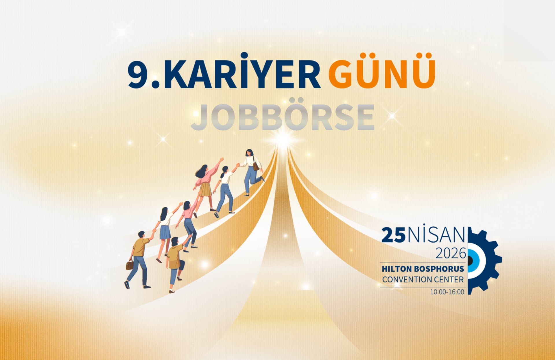 Deutsch-Türkische Industrie- und Handelskammer | AHK Türkiye