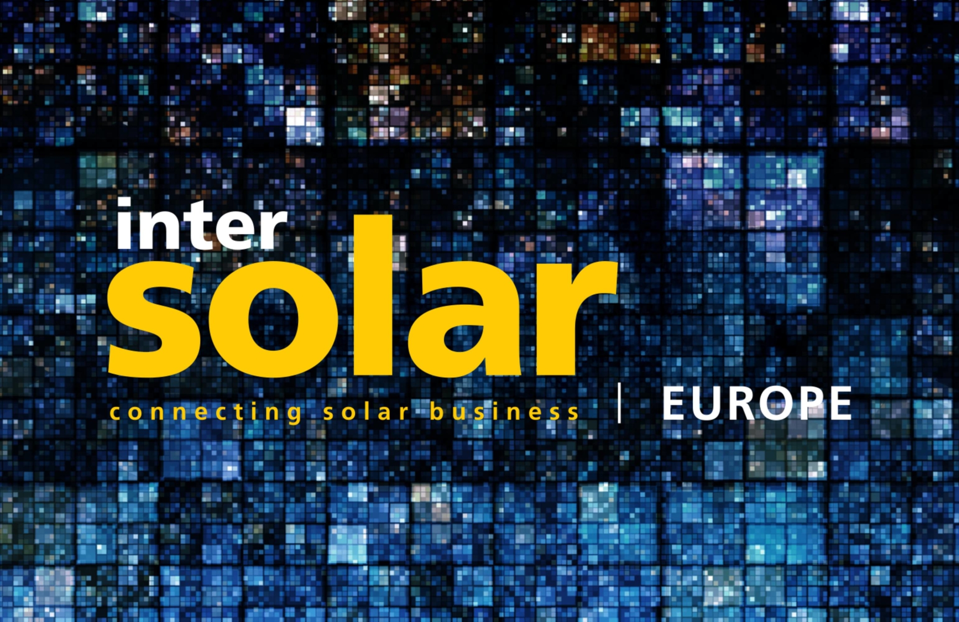 Intersolar Europe 2025