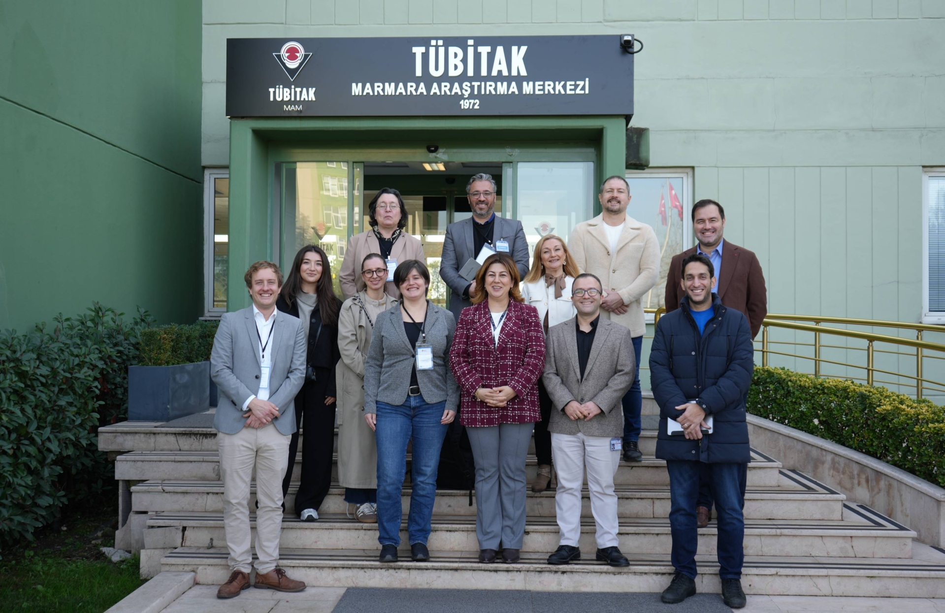 Deutsch-Türkische Industrie- und Handelskammer | AHK Türkiye