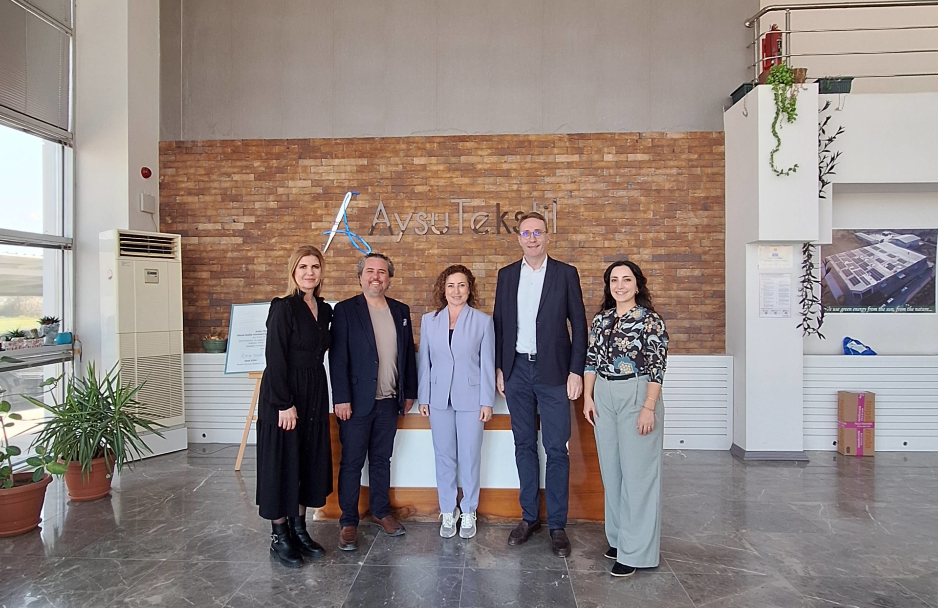 Deutsch-Türkische Industrie- und Handelskammer | AHK Türkiye