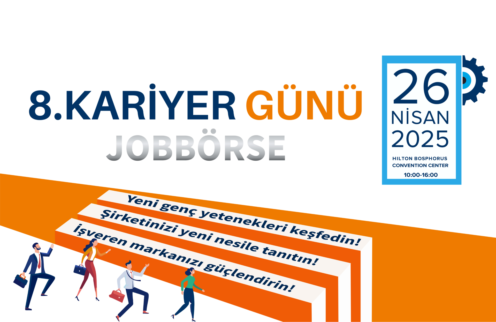 Alman-Türk Ticaret ve Sanayi Odası | AHK Türkiye