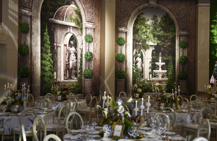 AHK Türkiye New Year's Ball 2025